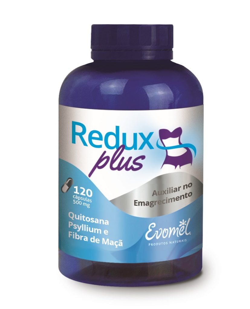 Redux Plus 120 caps – Nipponutri